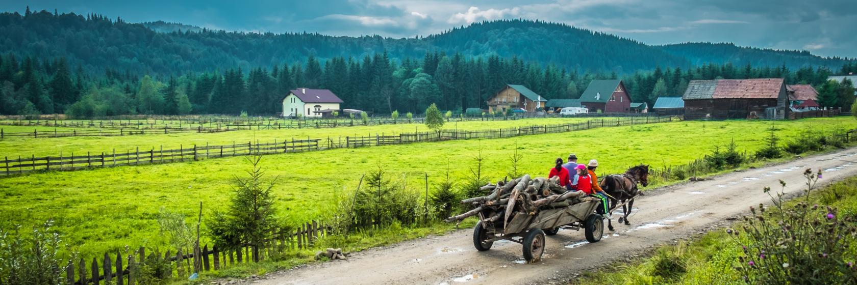 Die 10 besten Hotels & Unterkünfte in Comandău, Rumänien - Hotels Comandău