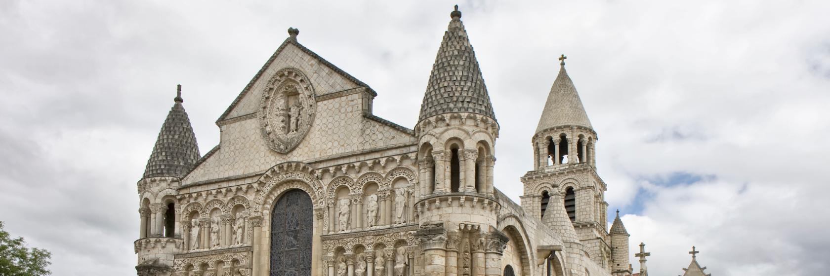 10 Best Poitiers Hotels, France (From $60)