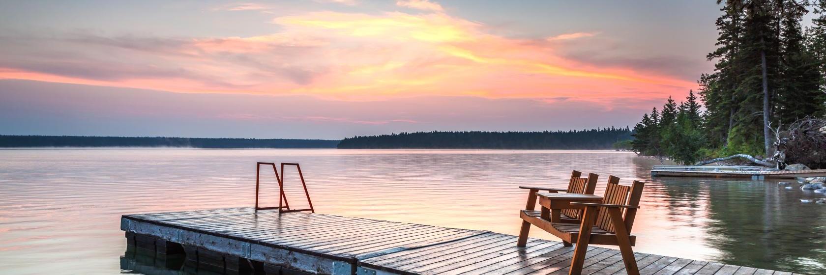 The best available hotels & places to stay near Wasagaming, Canada