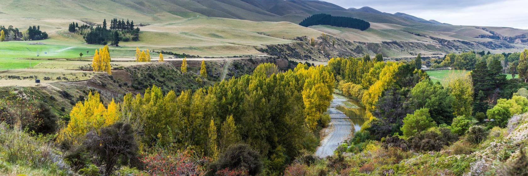 The best available hotels & places to stay near Amberley, New Zealand