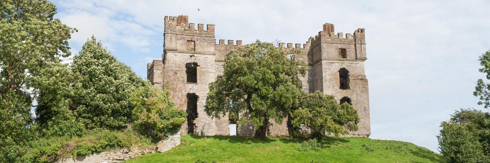 The best available hotels & places to stay near Raphoe, Ireland