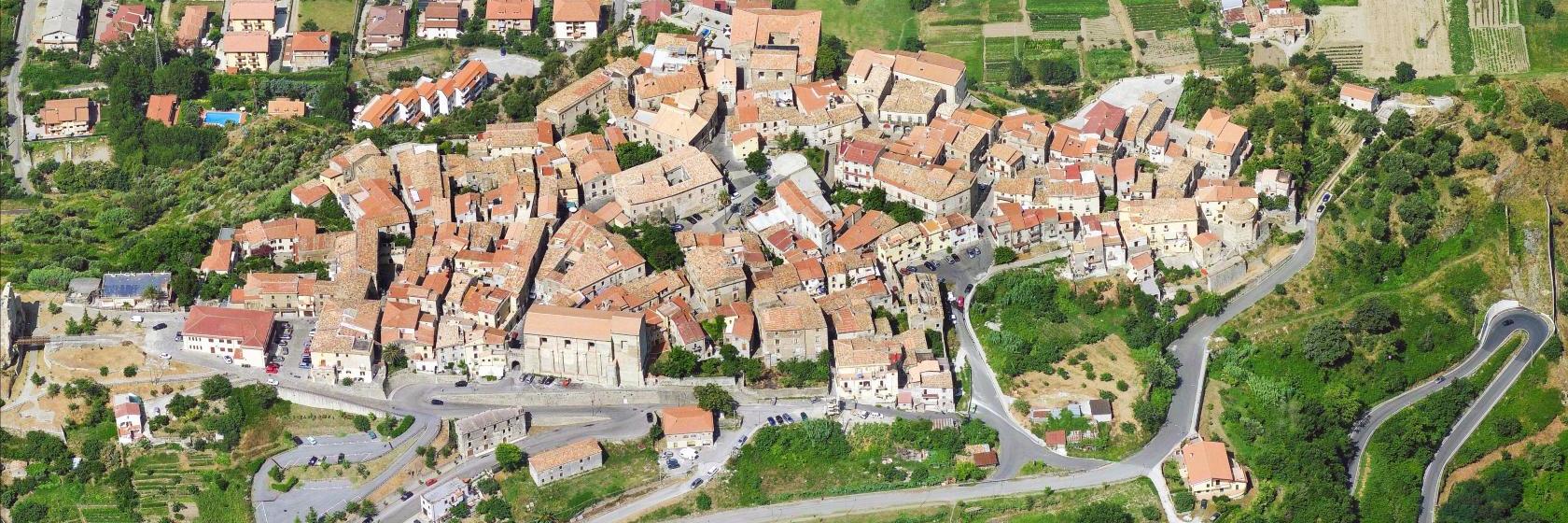 The best available hotels & places to stay near Fiumefreddo Bruzio, Italy