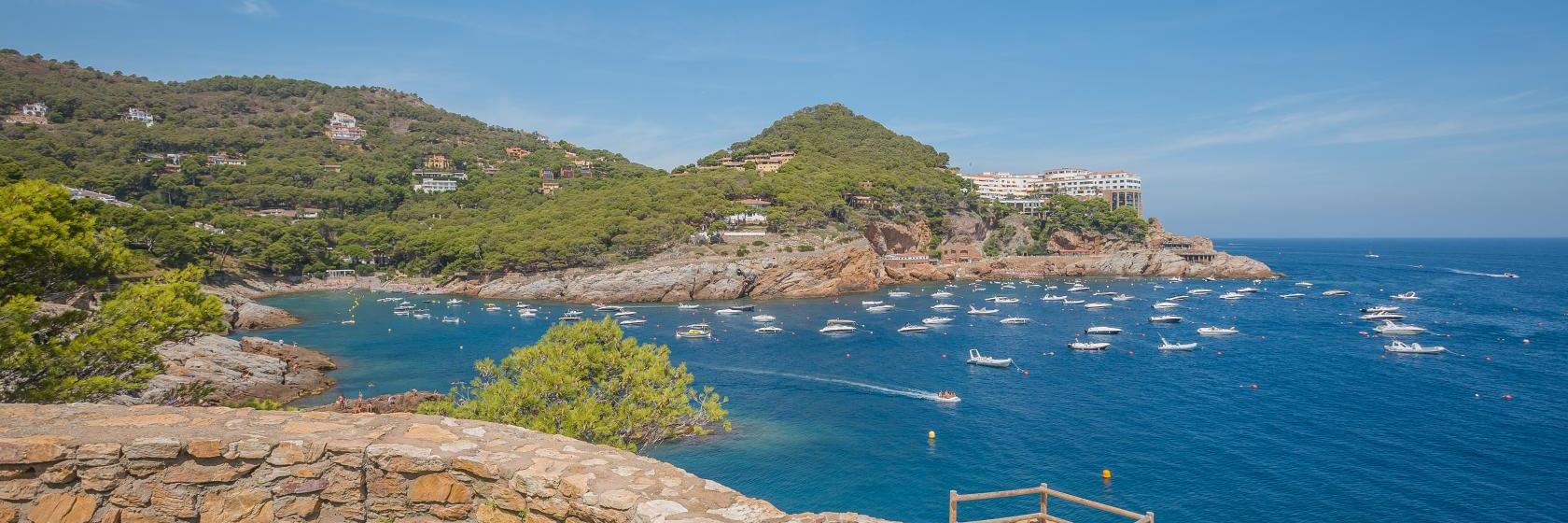 The best available hotels & places to stay near Palau Sator, Spain