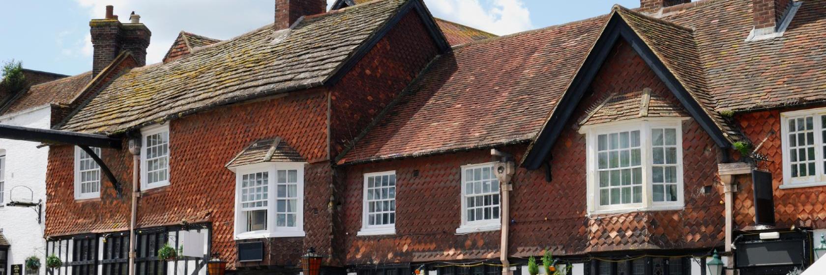 The 10 best hotels close to Slinfold Park Golf & Country Club in ...