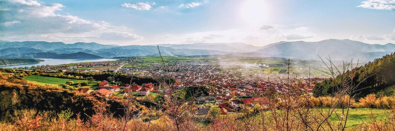 10 Best Debar Hotels, North Macedonia (From $41)