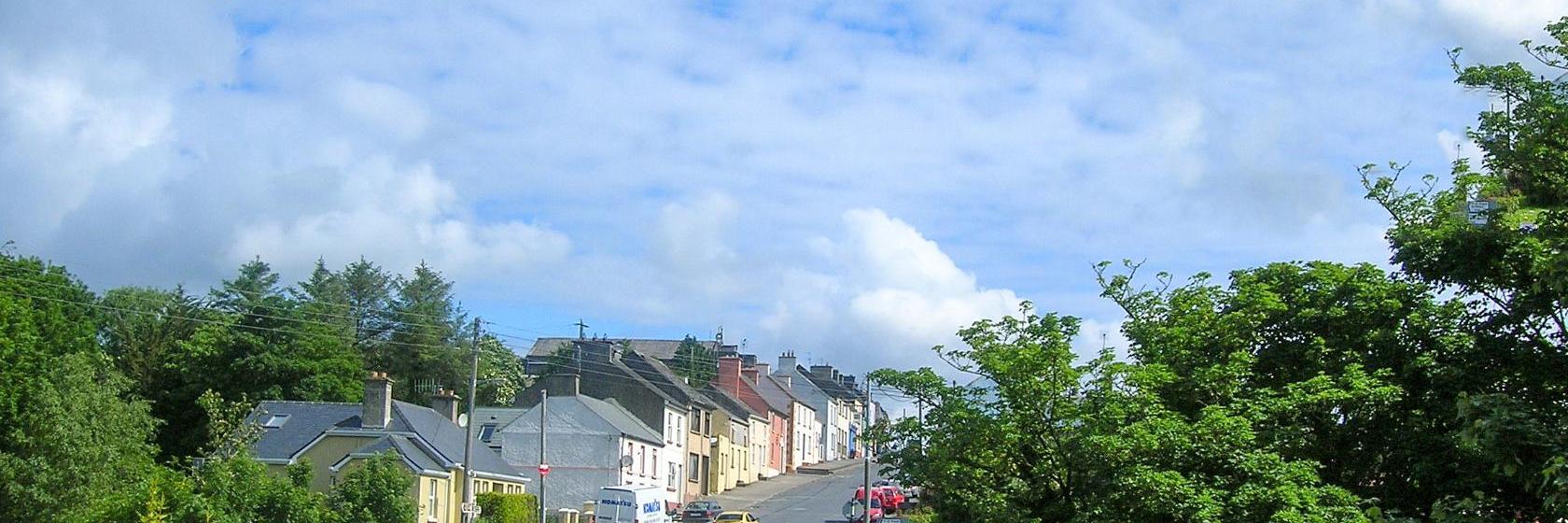 The best available hotels & places to stay near Scarriff, Ireland