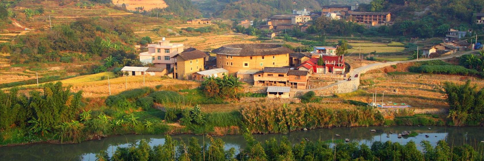 The best available hotels & places to stay near Longyan, China