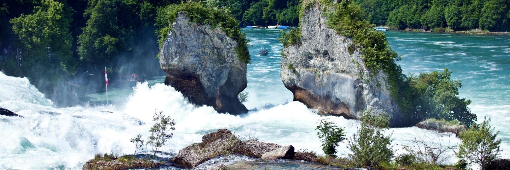 The best available hotels & places to stay near Dachsen, Switzerland