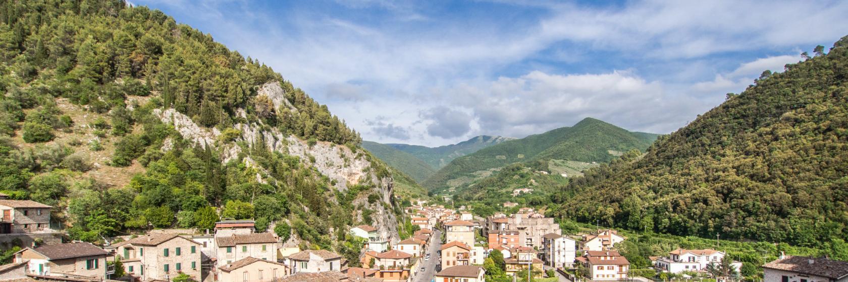 The 10 best hotels & places to stay in Arrone, Italy - Arrone hotels