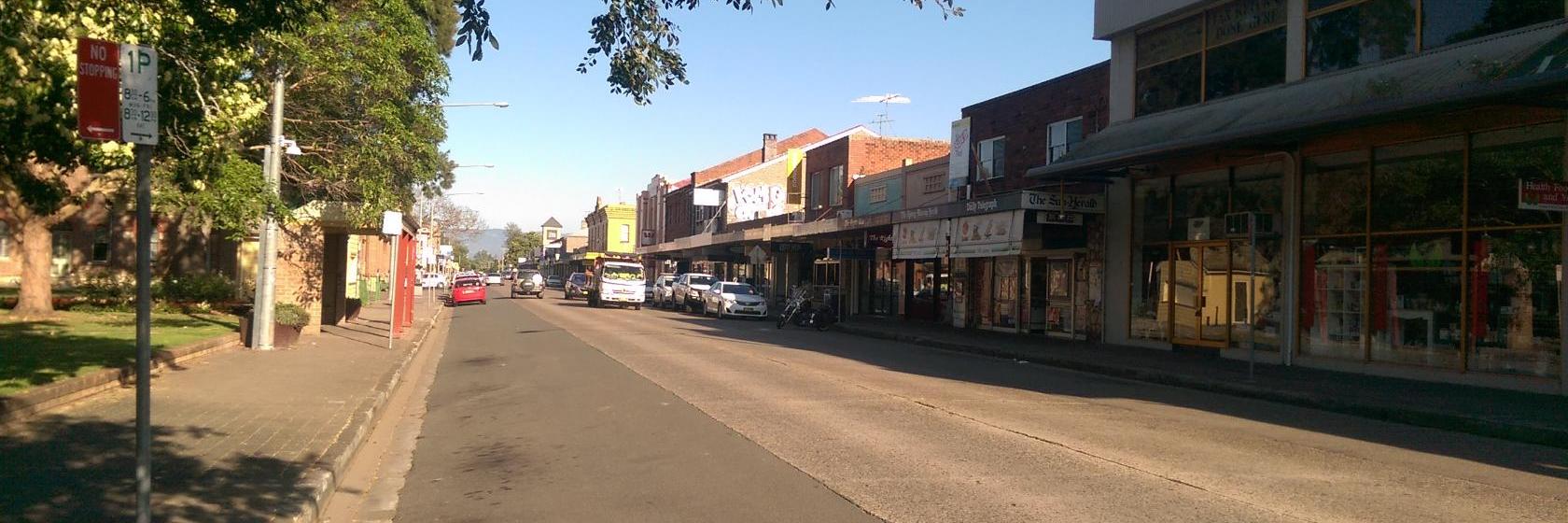 The best available hotels & places to stay near Richmond, Australia