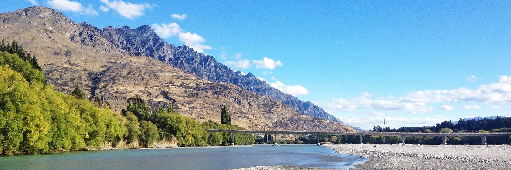 The Best Lower Shotover Hotels, New Zealand (From $126)