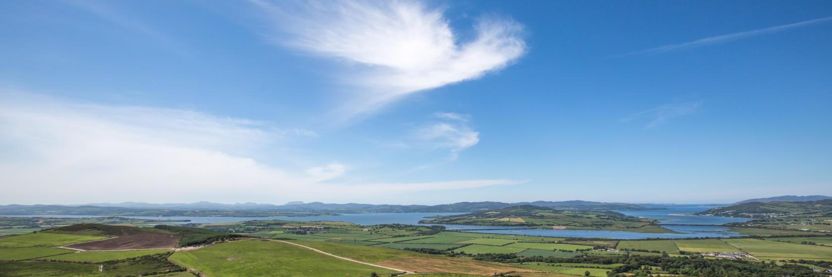 The best available hotels & places to stay near Burt, Ireland