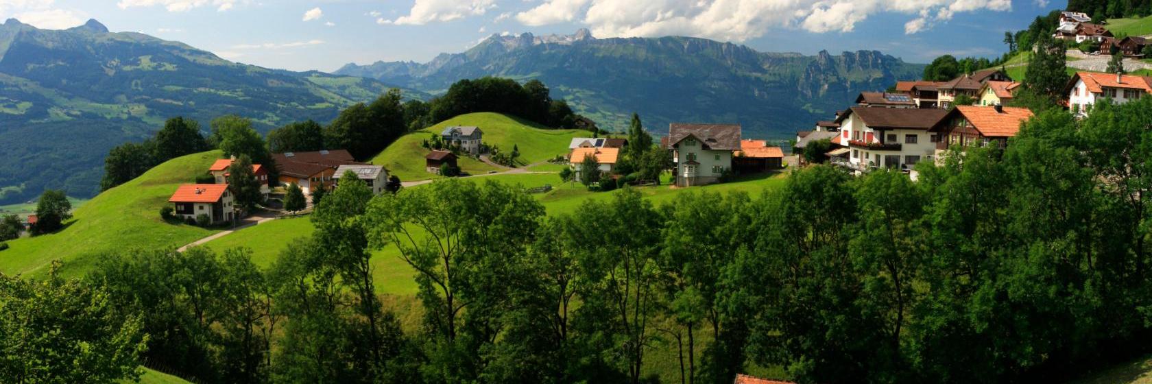 Die besten verfügbaren Hotels und Unterkünfte in der Nähe von Eschen ...