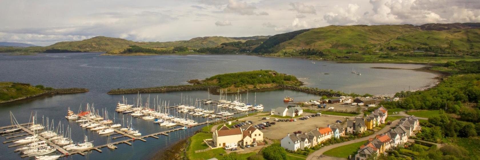 The best available hotels & places to stay near Lunga, United Kingdom