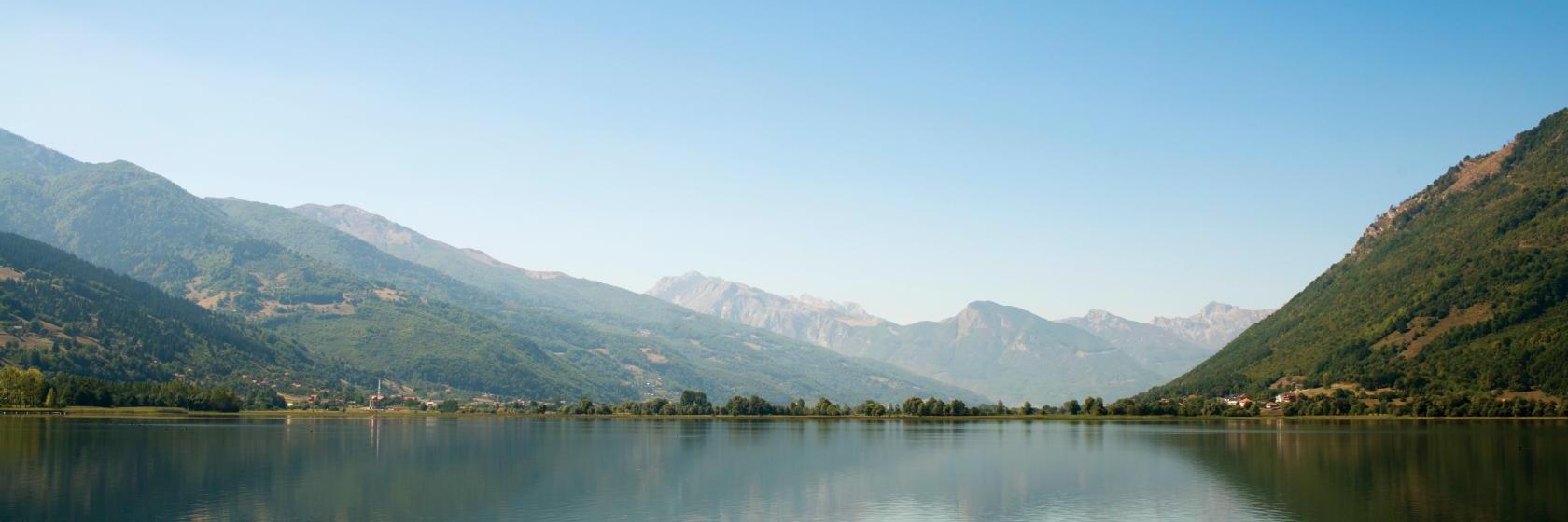 10 Best Plav Hotels, Montenegro (From $23)