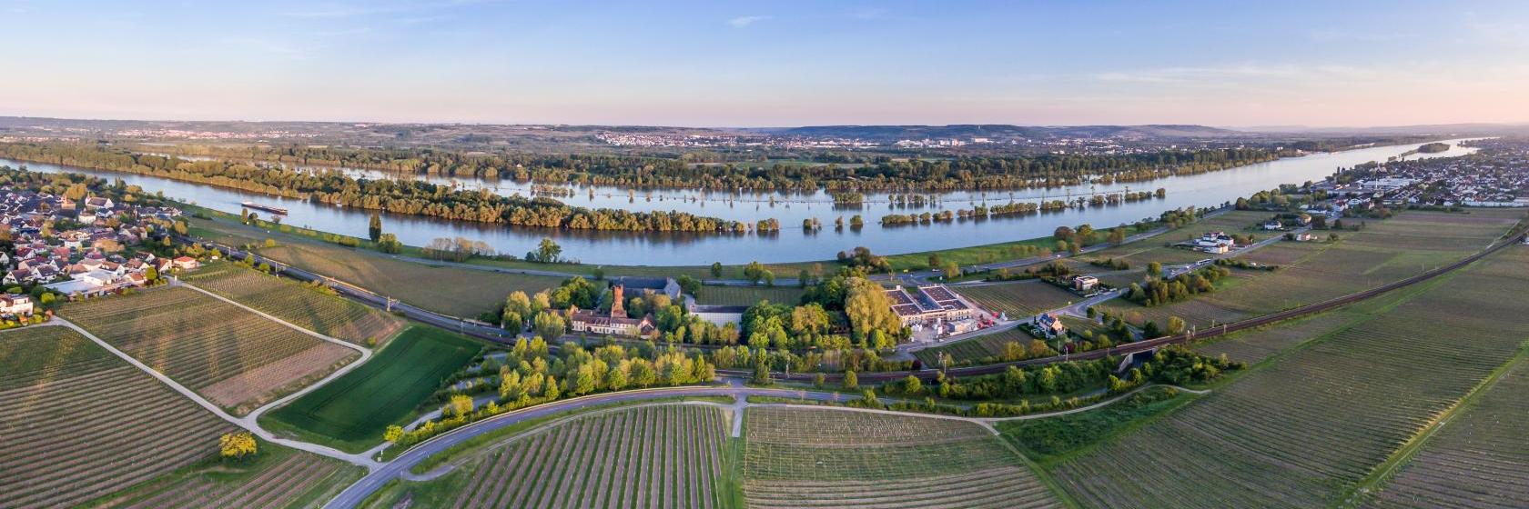 The best available hotels & places to stay near Hattenheim, Germany