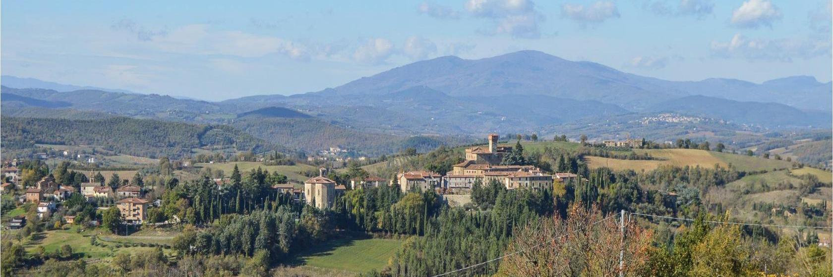 The 10 best hotels & places to stay in Citerna, Italy - Citerna hotels
