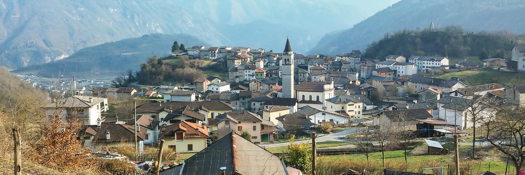 Die besten Hotels in Arsiè, Italien (Ab € 108)