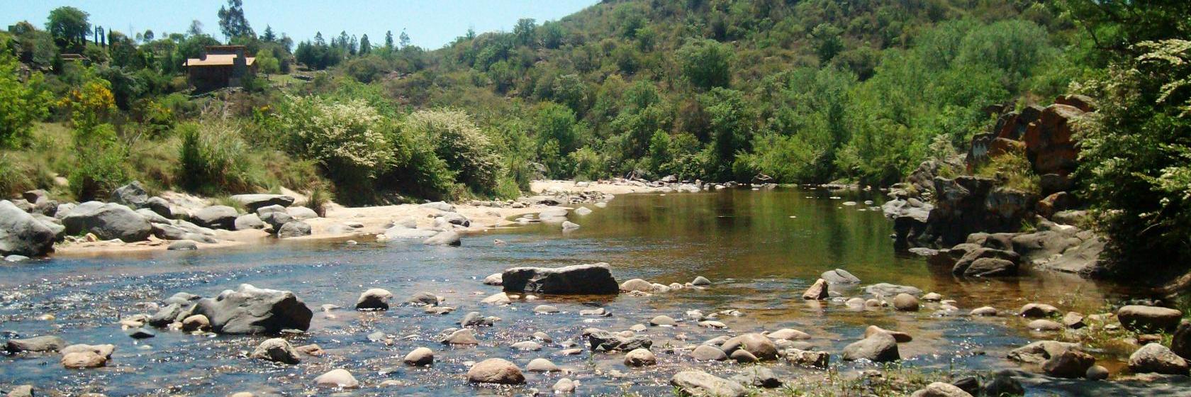 10 Best Villa Icho Cruz Hotels, Argentina (From $102)