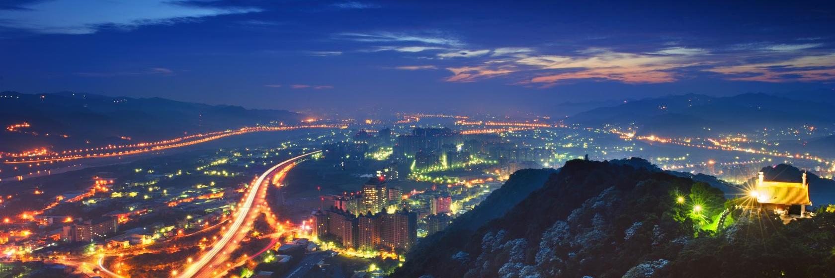 The 10 best hotels & places to stay in Yuanshan, Taiwan - Yuanshan hotels
