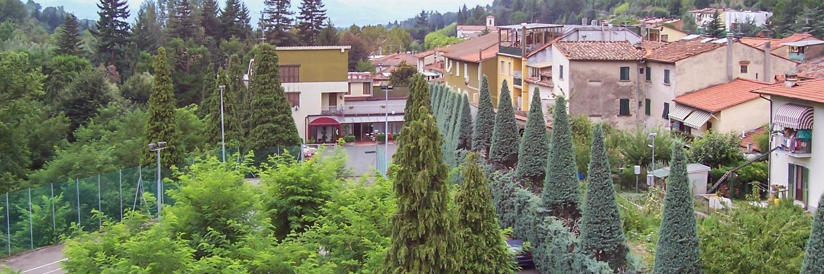 The best available hotels & places to stay near Ronta, Italy