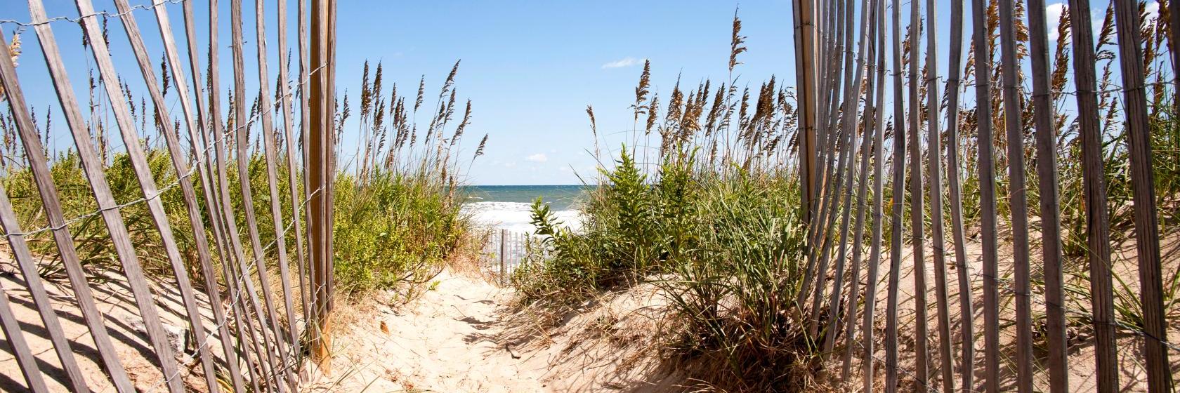 The best available hotels & places to stay near North Point, NC