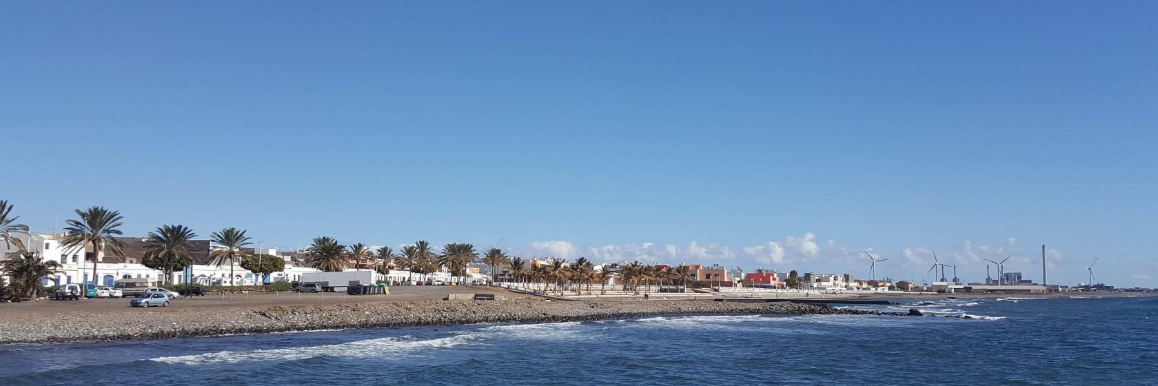 10 Best Castillo del Romeral Hotels, Spain (From $62)