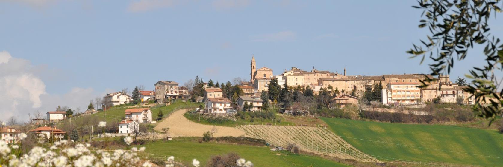 The best available hotels & places to stay near Monte Rinaldo, Italy