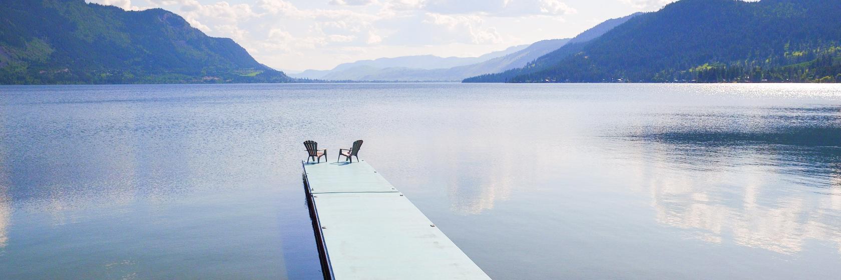 The best available hotels & places to stay near Squilax, Canada