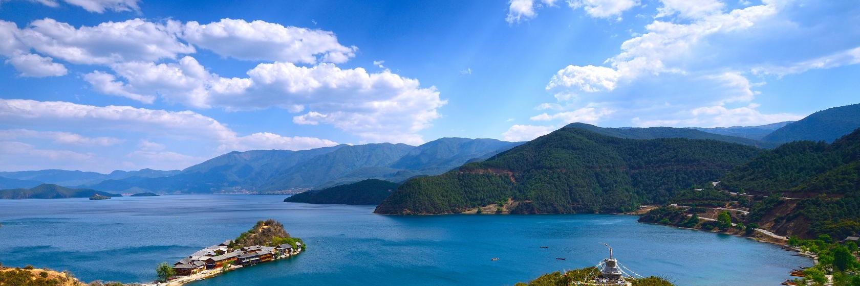 The Best Yanyuan Hotels, China (From $48)