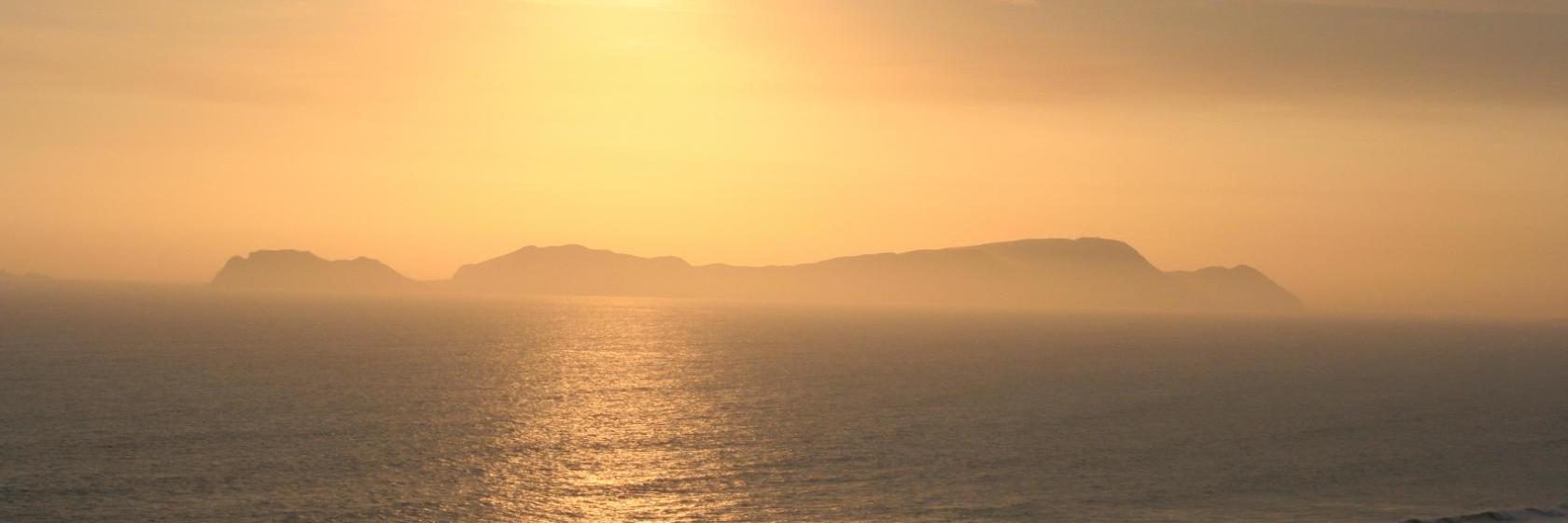 Los 10 mejores hoteles de Asia, Perú (desde € 35)