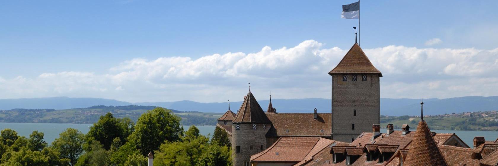 Die 10 besten Hotels in Murten, Schweiz (Ab € 106)