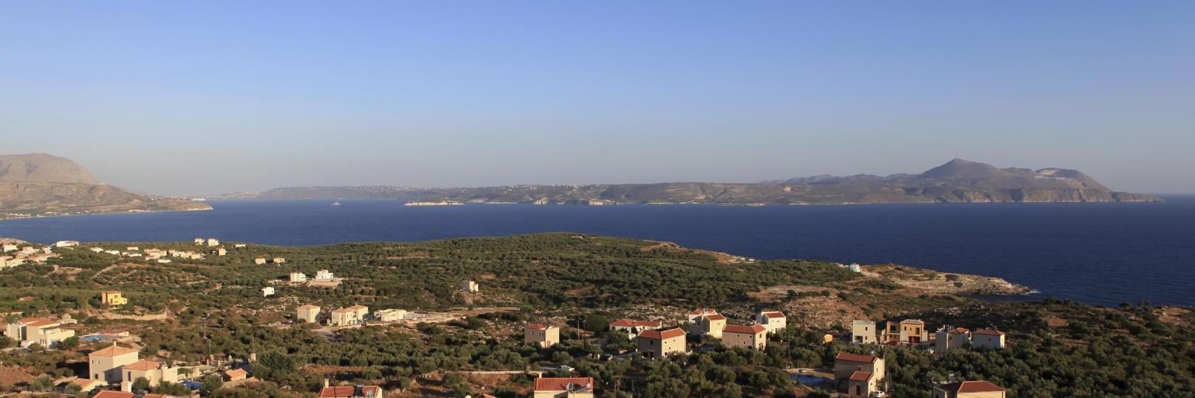 The 10 best hotels & places to stay in Souda, Greece - Souda hotels