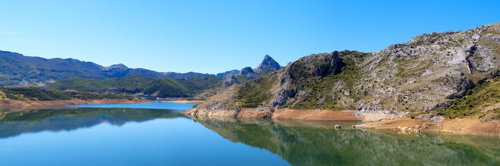 The 10 best hotels & places to stay in Riaño, Spain - Riaño hotels