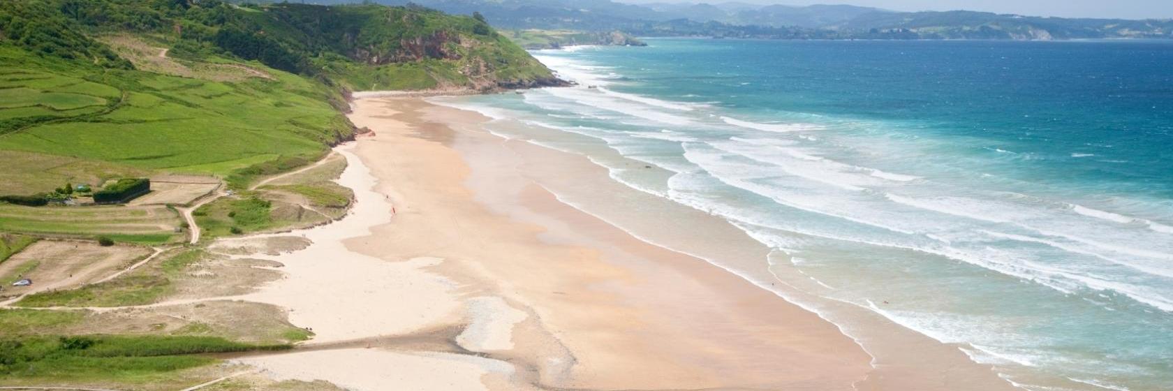 The best available hotels & places to stay near Pando, Spain