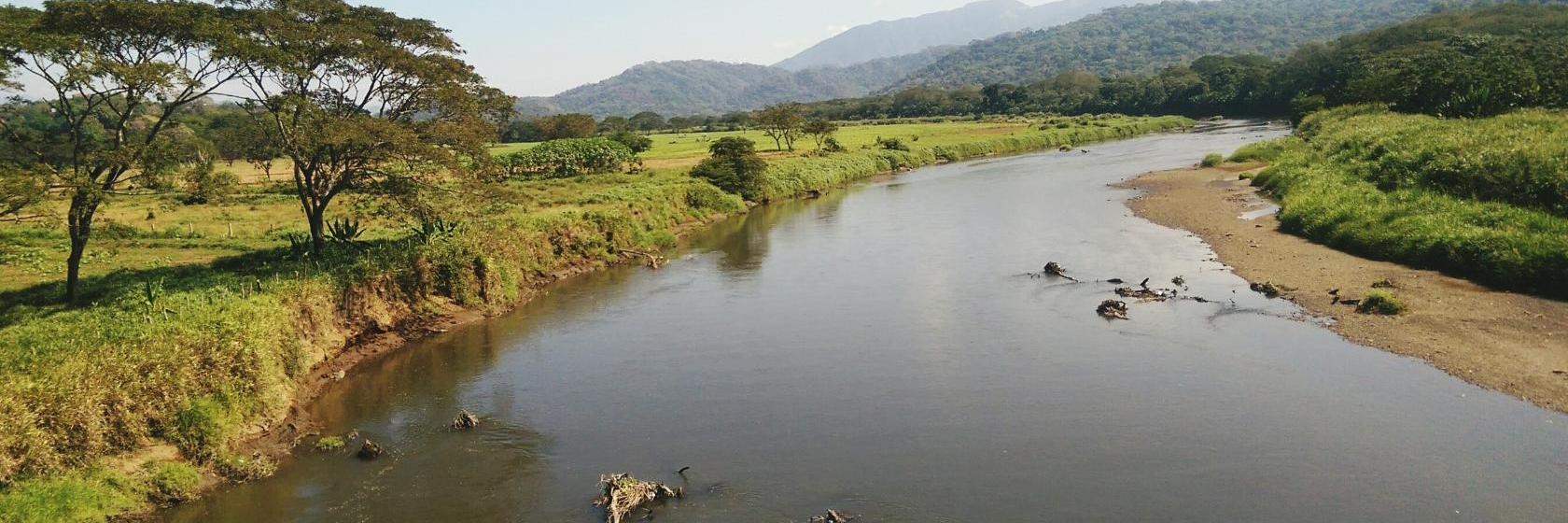 Los 10 mejores hoteles de Orotina, Costa Rica (desde € 122)