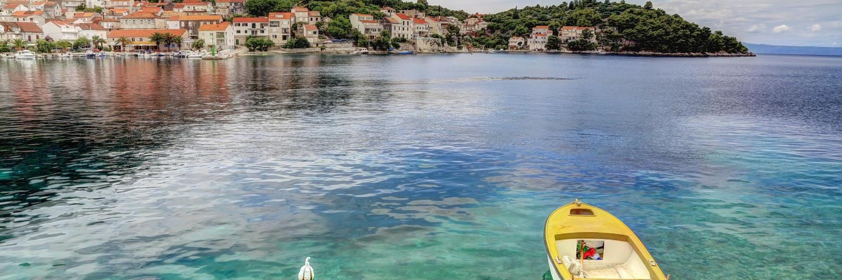 The 10 best hotels & places to stay in Račišće, Croatia - Račišće hotels