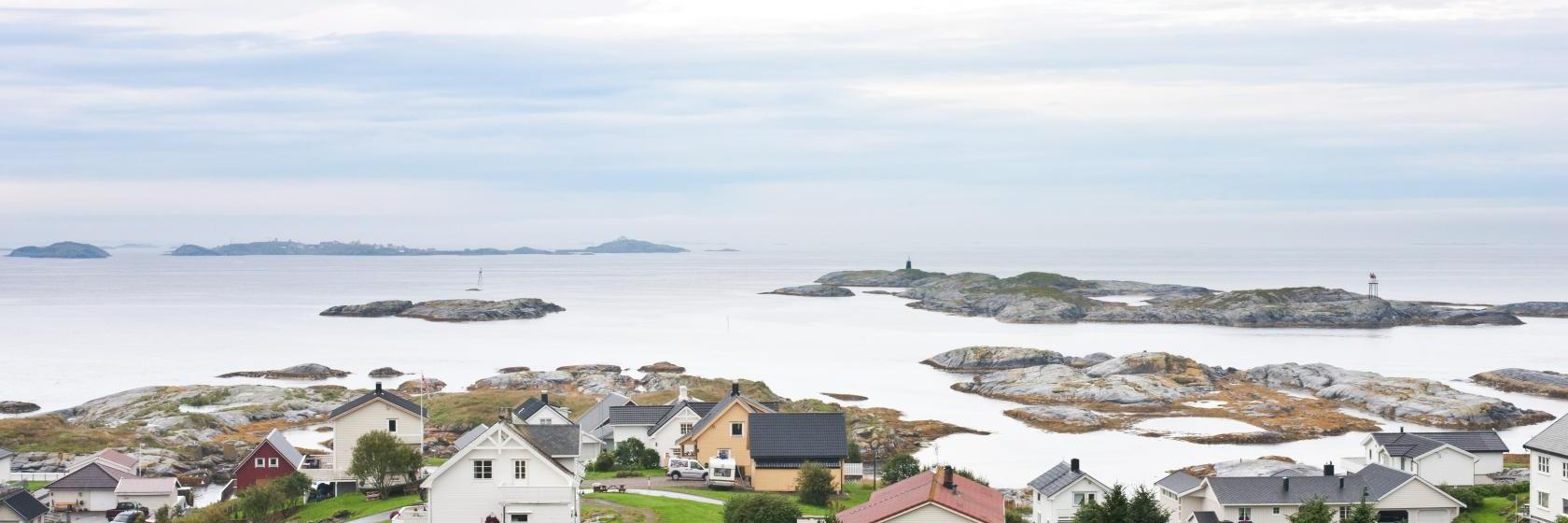 Die 10 besten Hotels & Unterkünfte in Vevang, Norwegen - Hotels Vevang