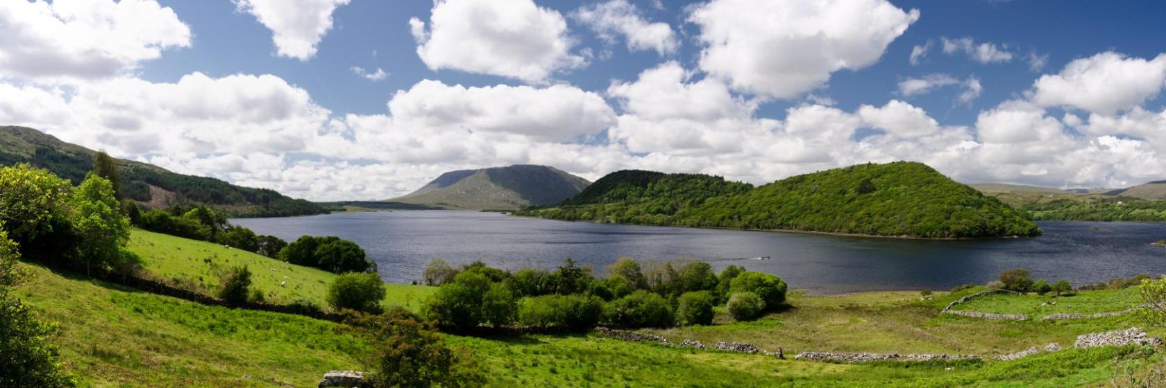 10 Best Oughterard Hotels, Ireland (From $151)