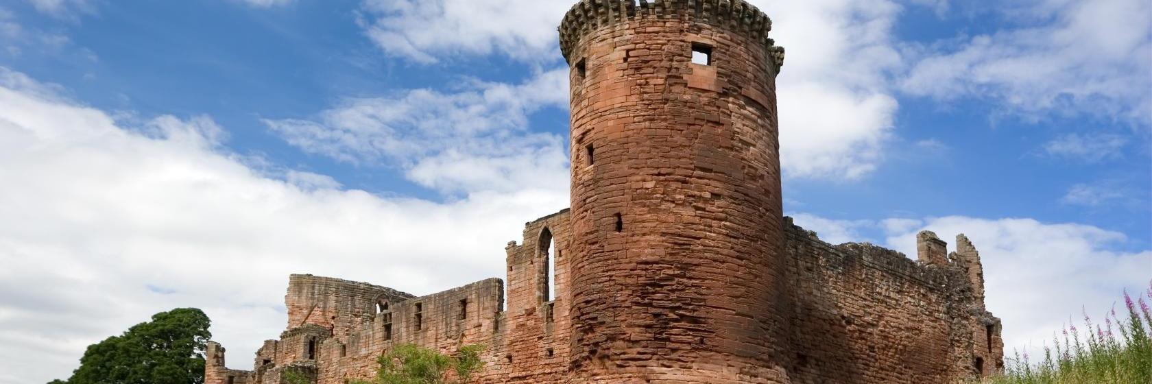 The best available hotels & places to stay near High Blantyre - High ...