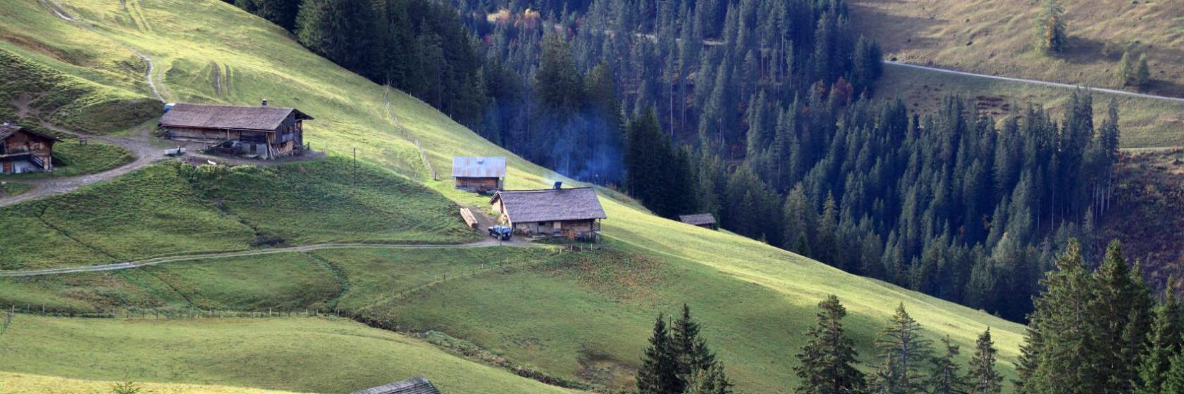 The best available hotels & places to stay near Ulrichen, Switzerland