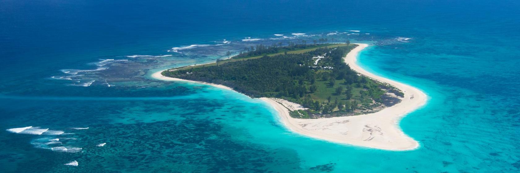 The best available hotels & places to stay near Bird Island, Seychelles