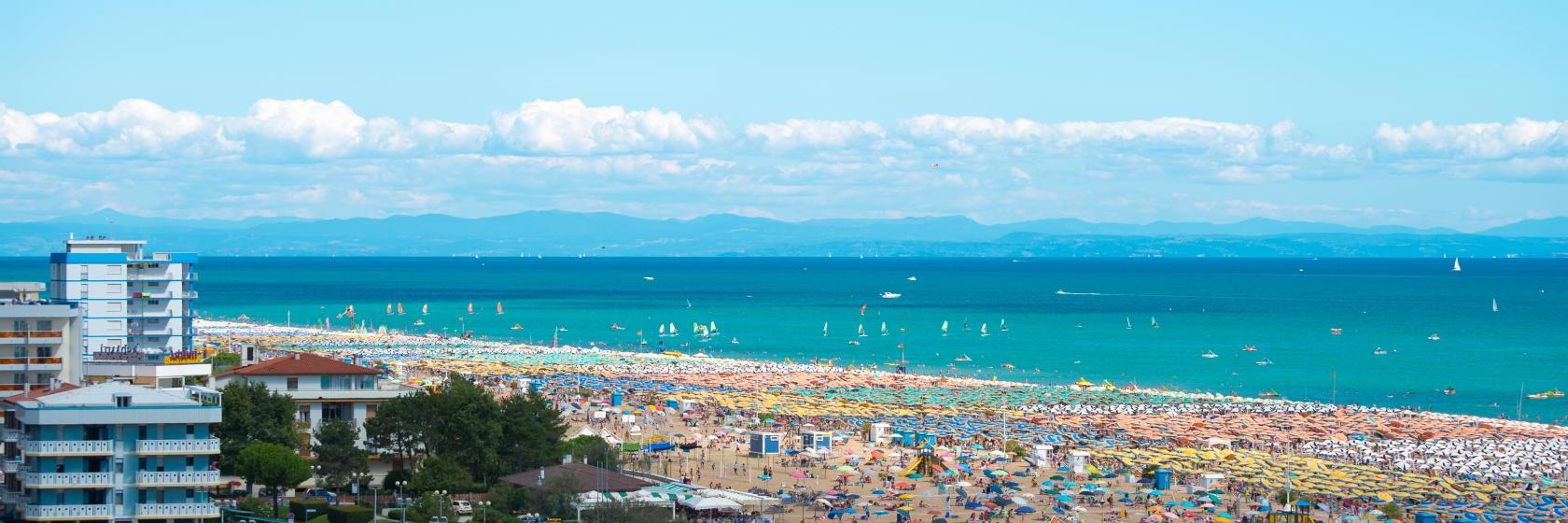 Hoteles en Bibione Pineda, . ¡Precios increíbles! - Booking.com