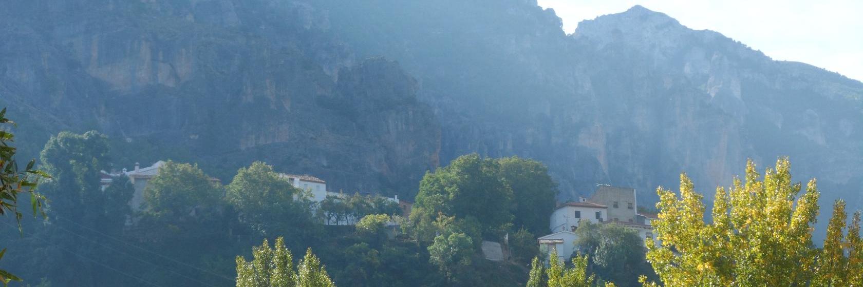 The 10 best hotels & places to stay in Pontones, Spain - Pontones hotels