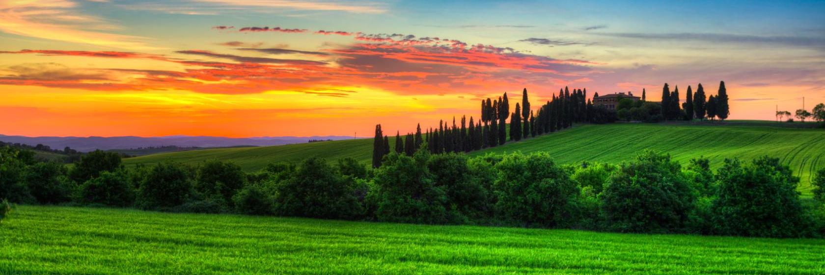 I 10 migliori hotel di Capolona (da € 80)