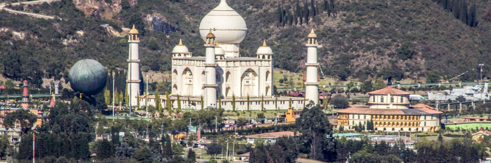 Los 10 mejores hoteles de Tocancipá, Colombia (desde € 18)