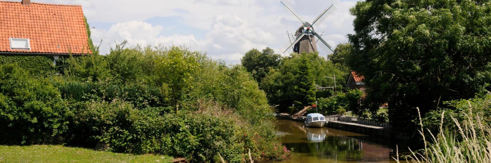 10 Best Hinte Hotels, Germany (From $100)