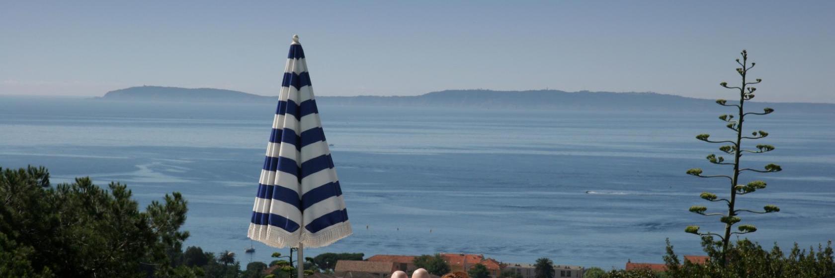 The best available hotels & places to stay near Cavaliere, France