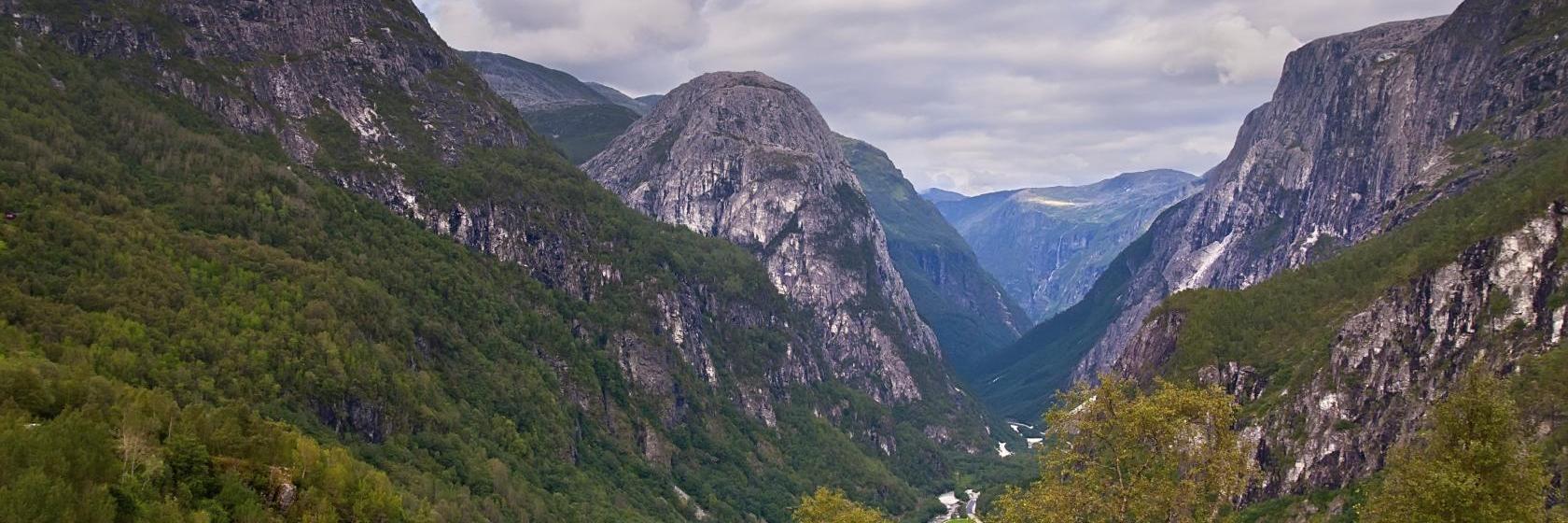 The best available hotels & places to stay near Stalheim, Norway