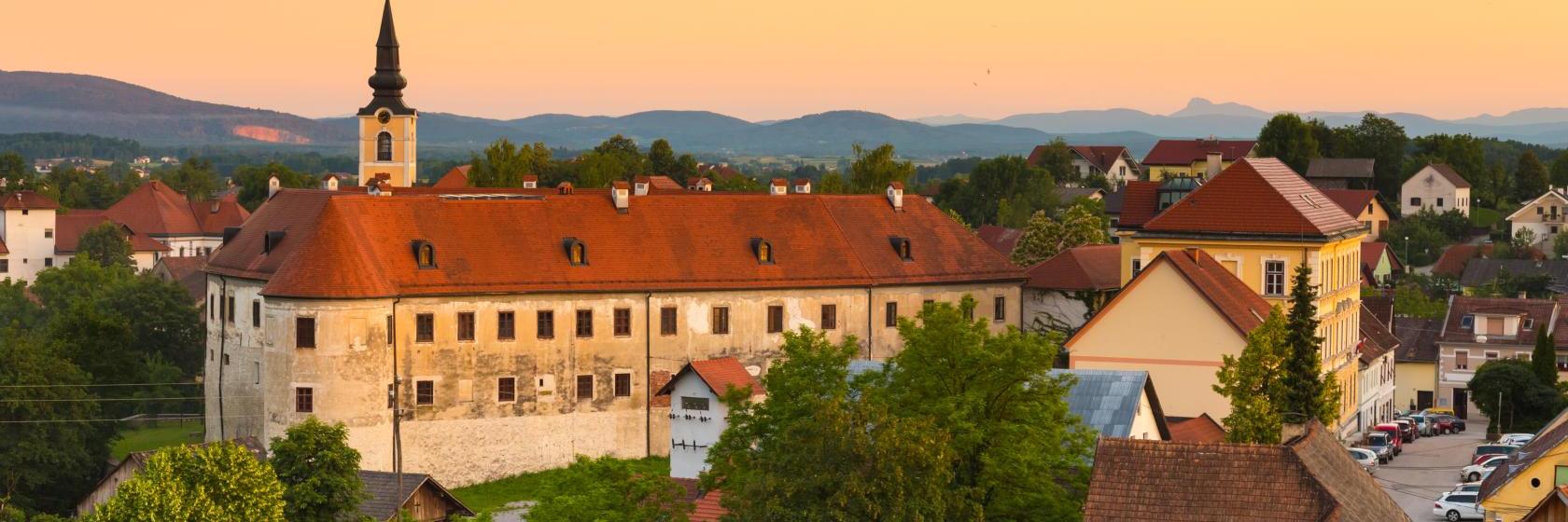 The 10 best hotels & places to stay in Metlika, Slovenia - Metlika hotels